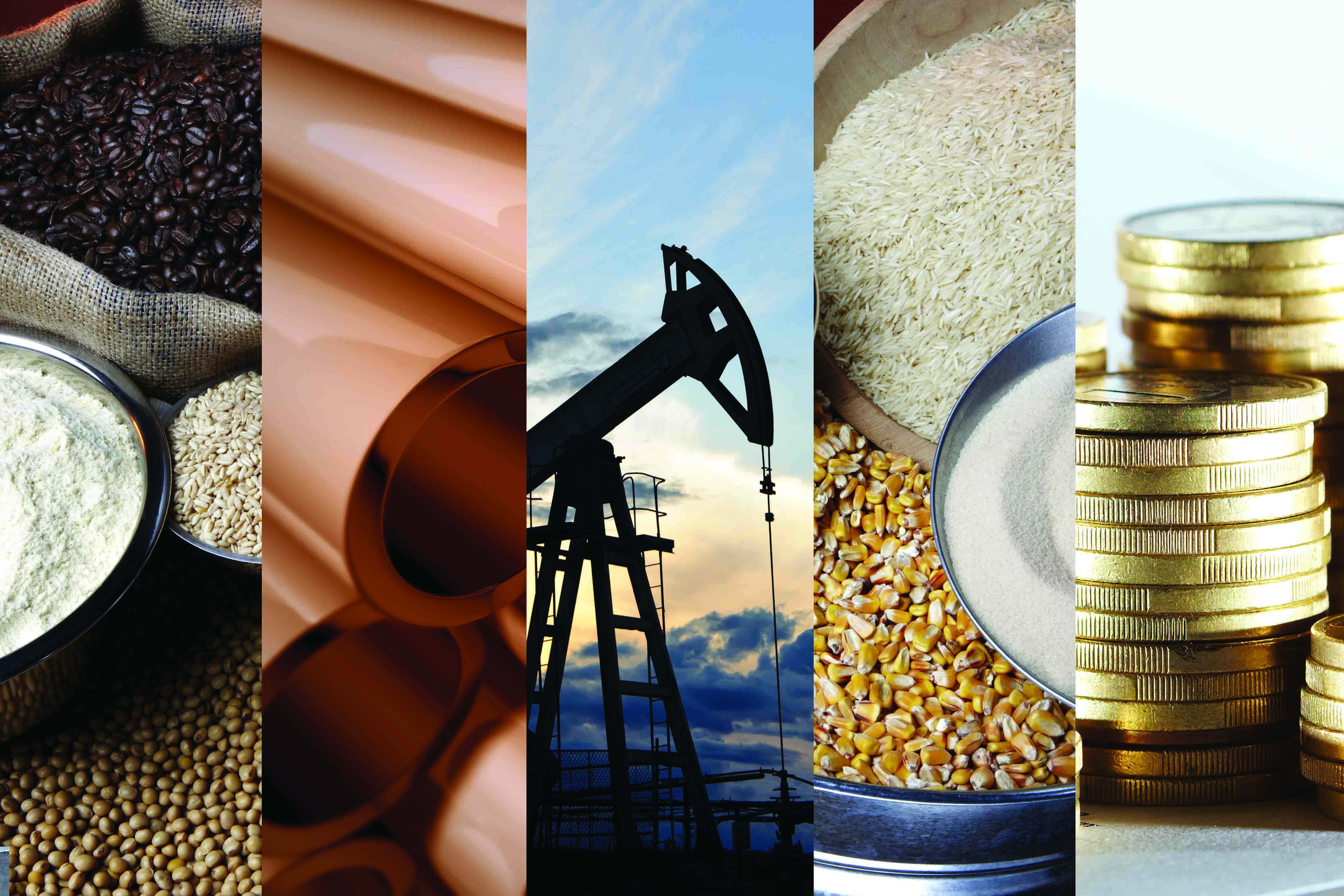 Commodity Trade – Just another Globex Sites site
